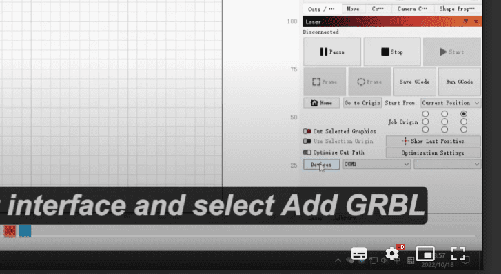 Software Connection Tutorial | TWOTREES Wiki